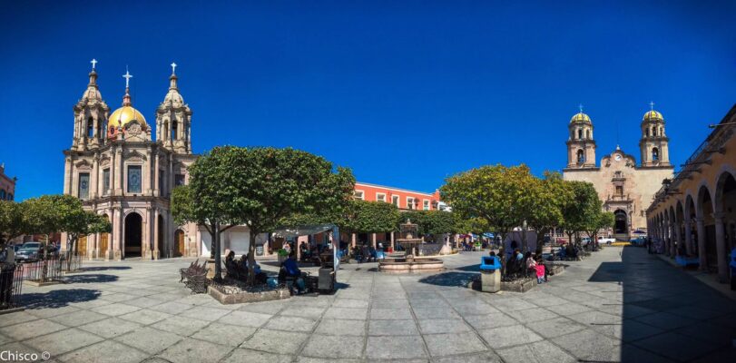 “Jalostotitlán, Jalisco: Un tesoro histórico en el corazón de México ...